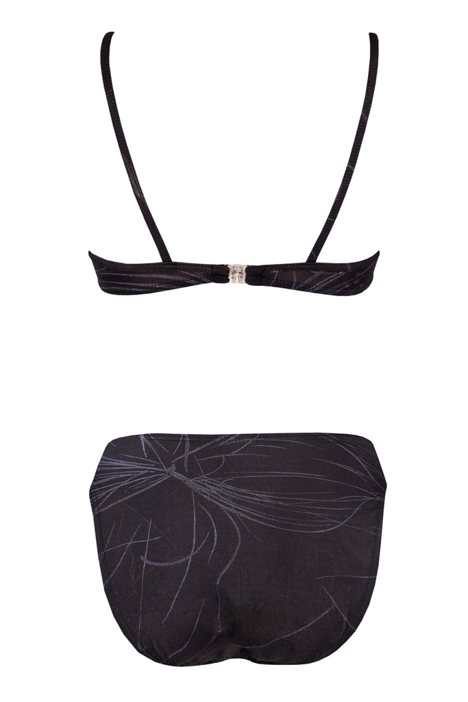 Arga dámske dvojdielne plavky bez výstuže | Bielizeň pre každý deň eKAPO.sk